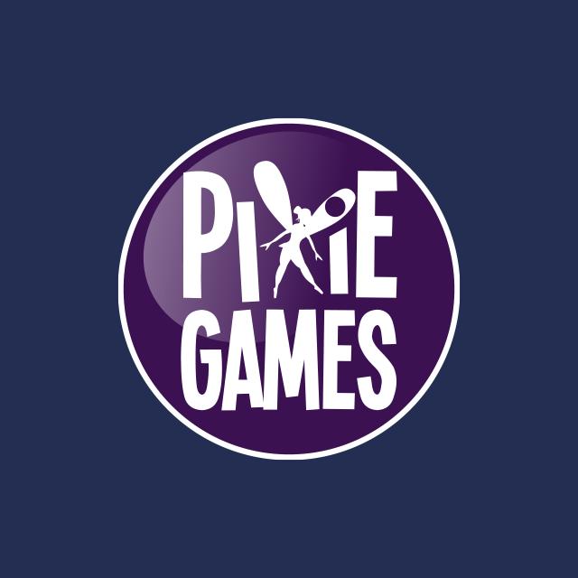 Pixie games – Pierre Belvédère