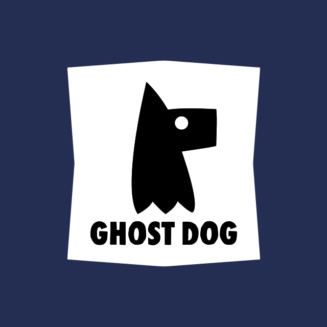 Ghost dog games – Pierre Belvédère