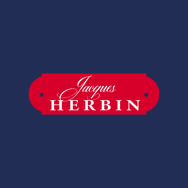 New arrivals: J.Herbin – Pierre Belvédère