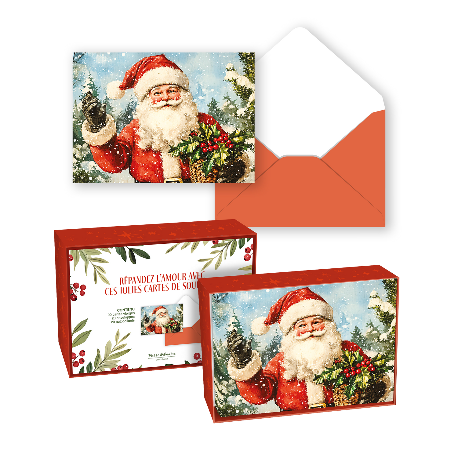 Produits – Pierre Belvédère